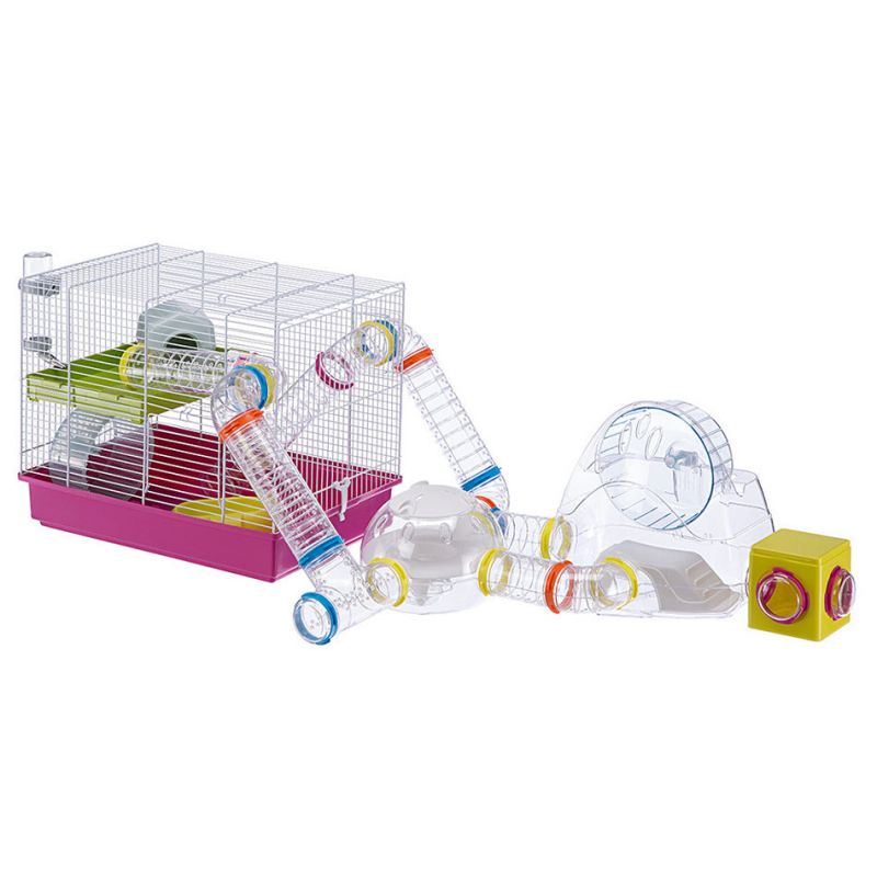 Ferplast cage hamster Laura