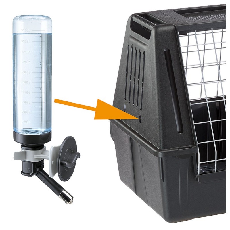 Ferplast Atlas Car 100 - Exotus